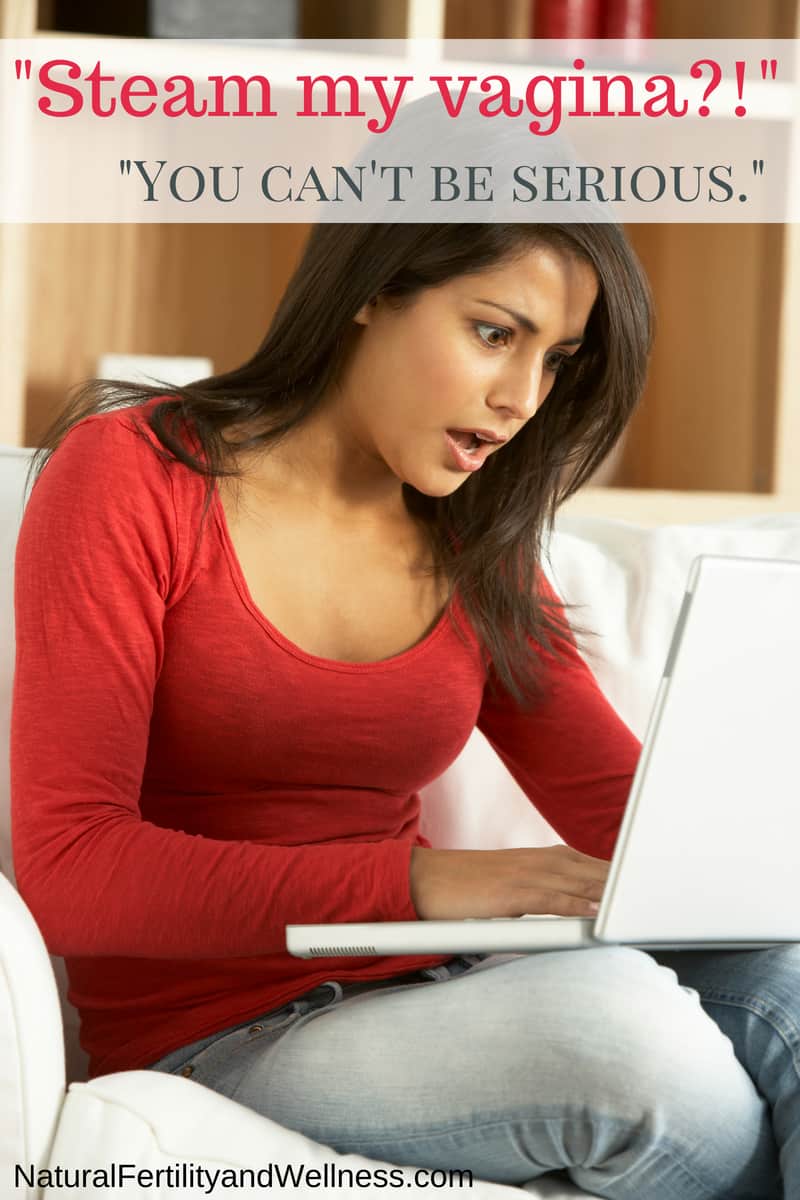 What Is A Vaginal Steam And Why You Should Consider It